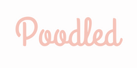 Poodled: Personalized Gift Ideas for Best Friends, Dog Cat Lovers